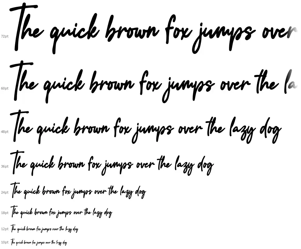 Addison Brother font by NJ Studio | FontRiver