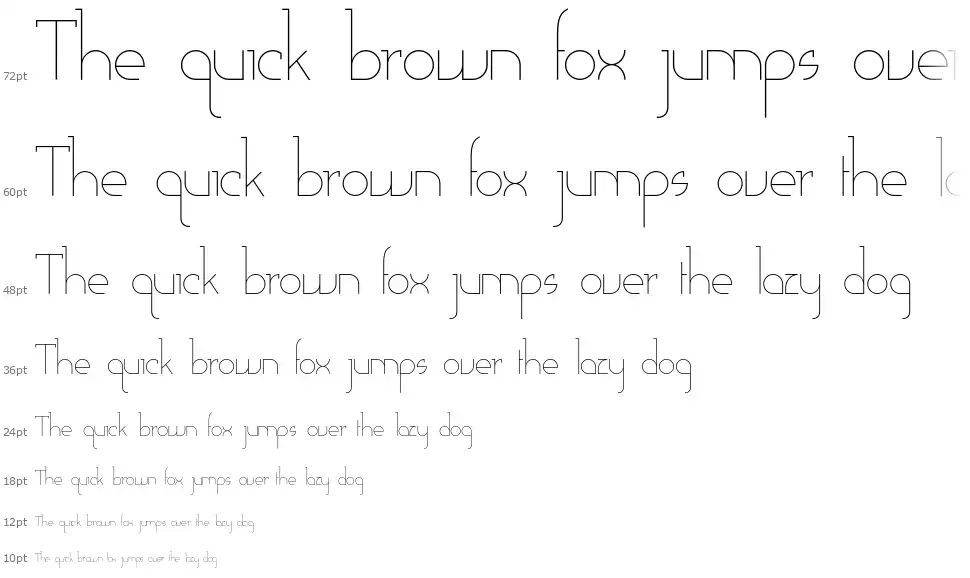 Adelaide font by Ryan Williamson | FontRiver