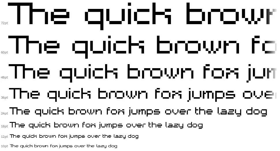 Adelphi Broken font by Michael Bulgrin | FontRiver