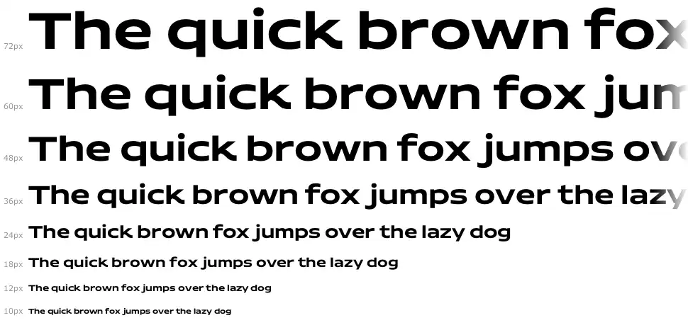 Adero font by eko bimantara | FontRiver