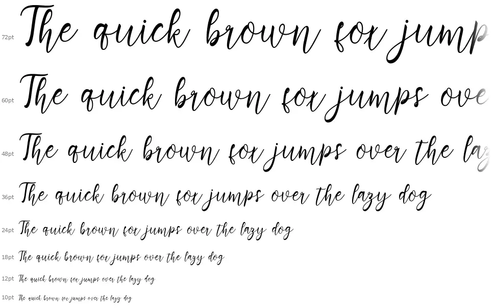 Adiescode font by Syahputra | FontRiver