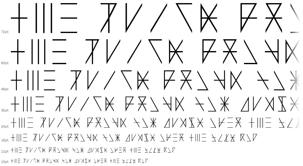 Adventure Alphabet font by Jess Thompson | FontRiver