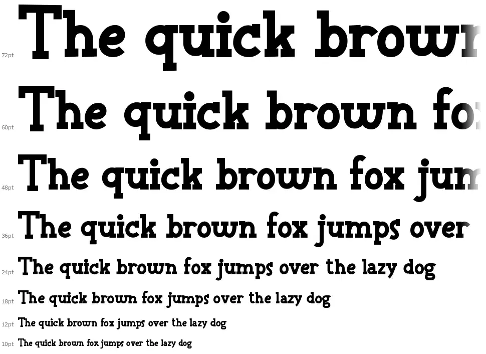 Adventure Land font by RaisProject | FontRiver