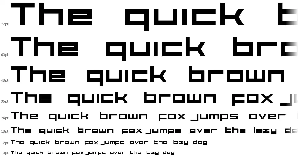 Aerial font by dustBUST | FontRiver