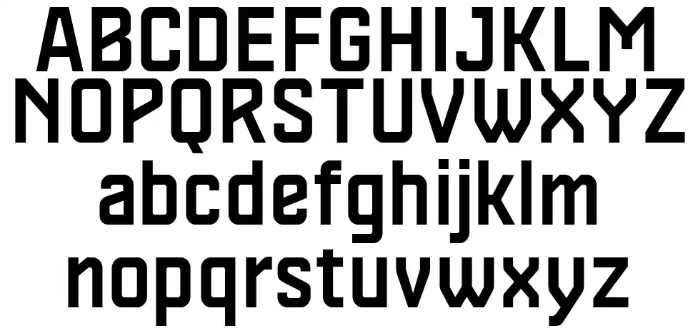 Aero 03 font by Jean-Michel Leman | FontRiver
