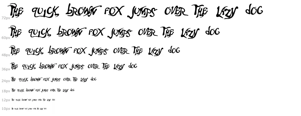 Aero Font One font by Steve Ferrera | FontRiver