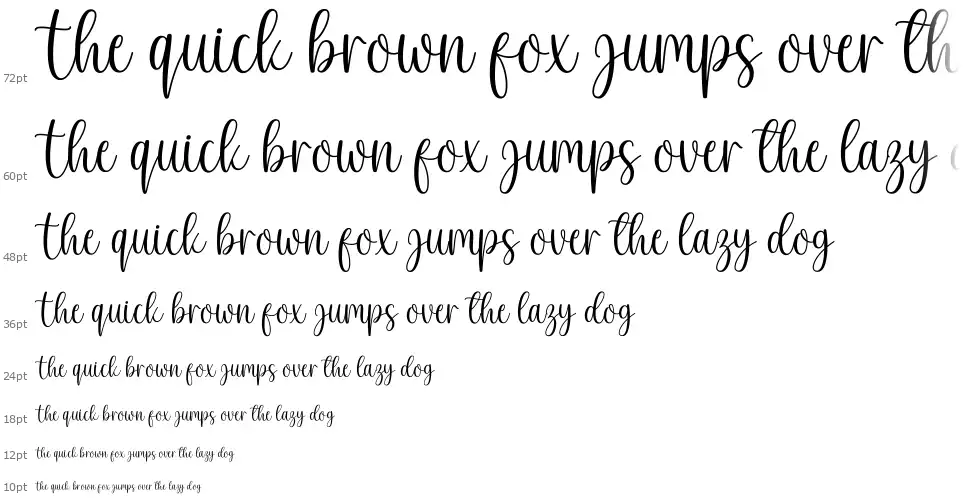 Aesthetic House font by AV Type | FontRiver