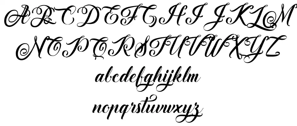 Afterschool Festival font by Octotype | FontRiver