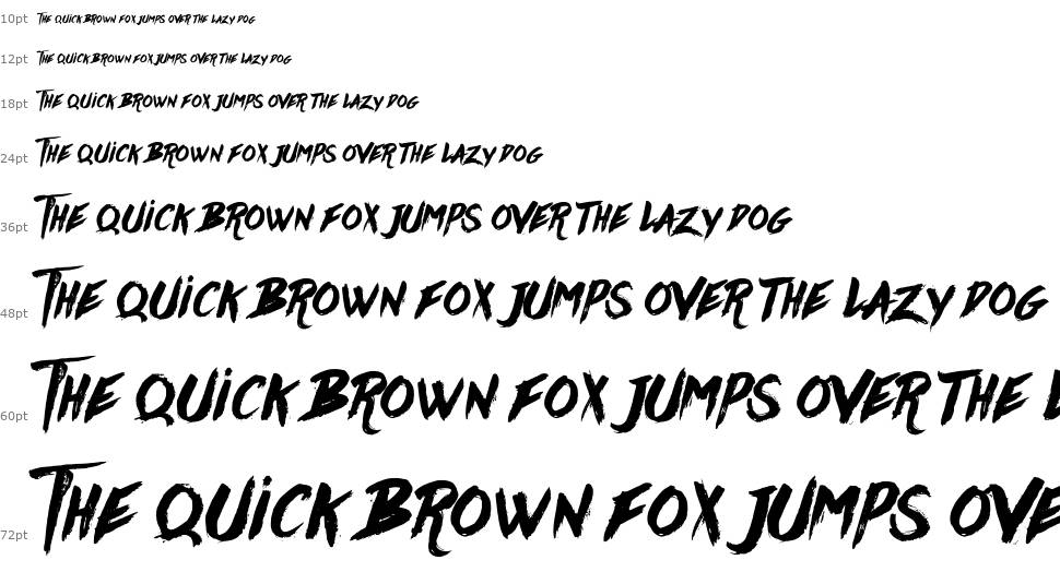 Againts font by Ramandhani Nugraha | FontRiver