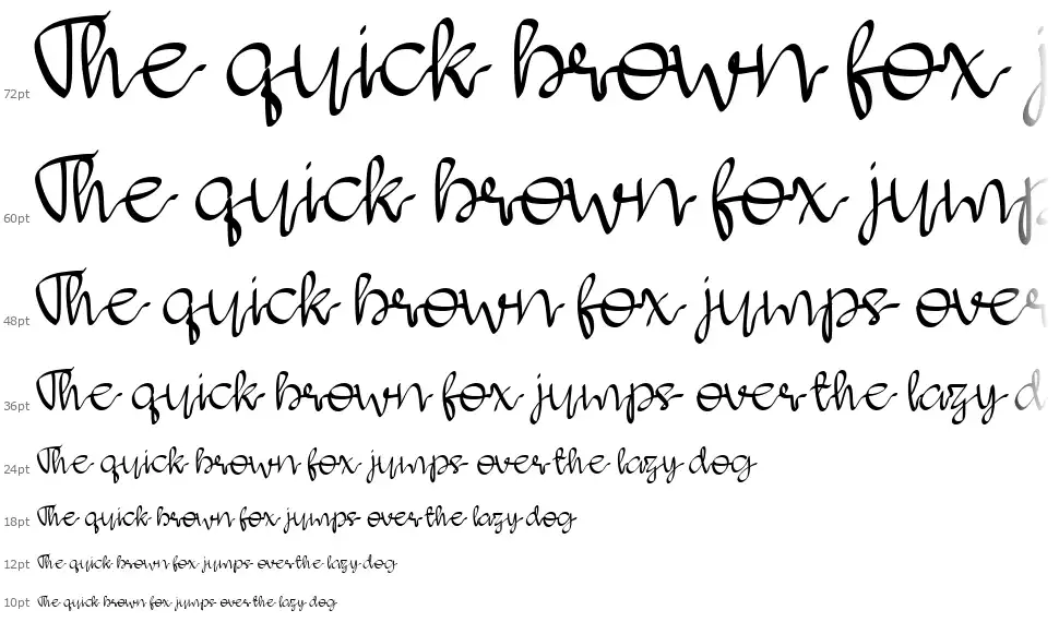 Agathsya font by Tahta Ega | FontRiver