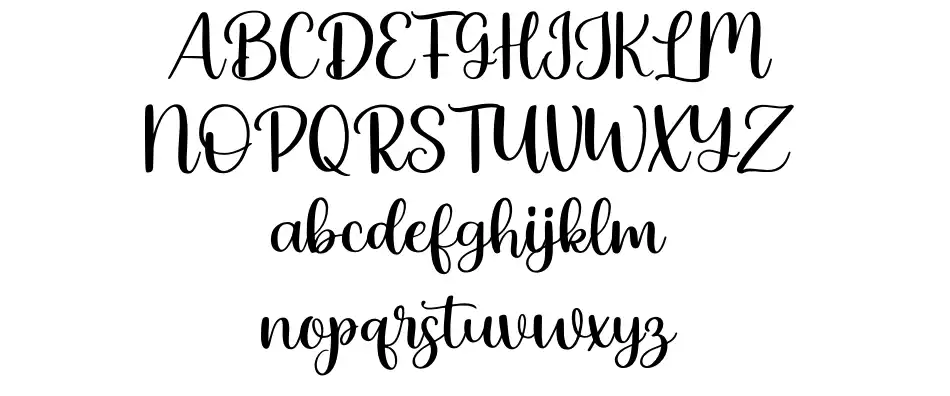 Agattamy Script Písmo Ke Stažení Zdarma