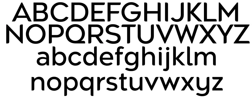 Agenor Neue font by Deepak Dogra | FontRiver