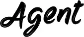 Agent font by abahe | FontRiver