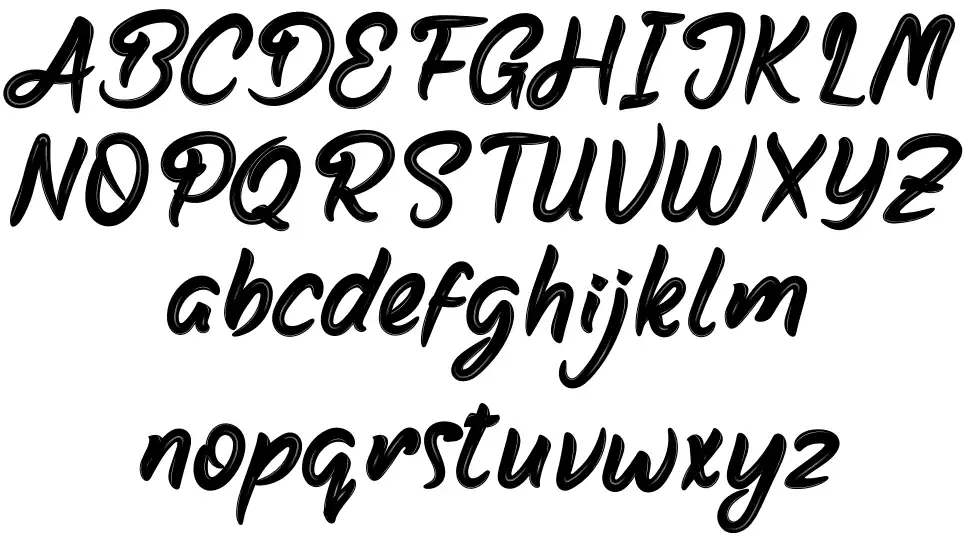 Agent font by abahe | FontRiver