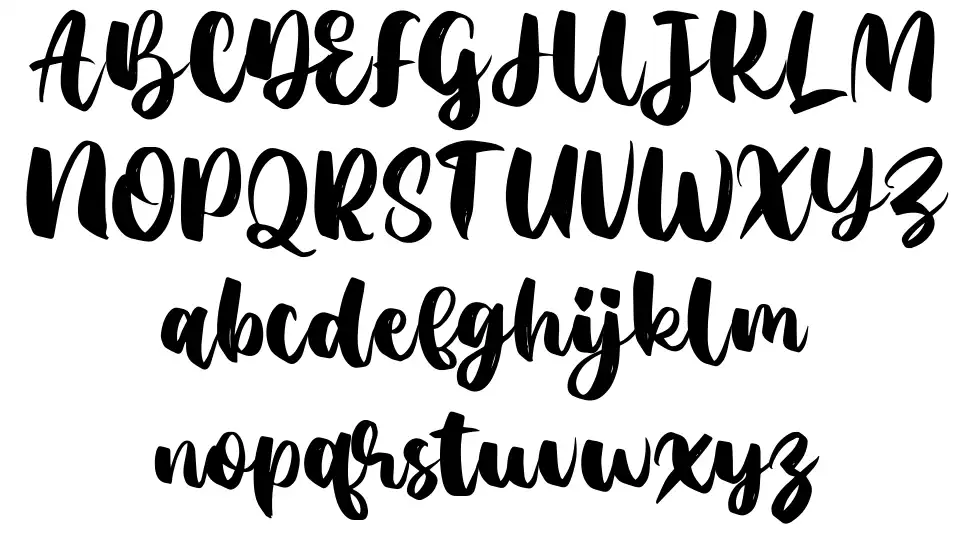 Скачать Шрифт Agil Script от StringLabs - stringlabscreative.com Бесплатно