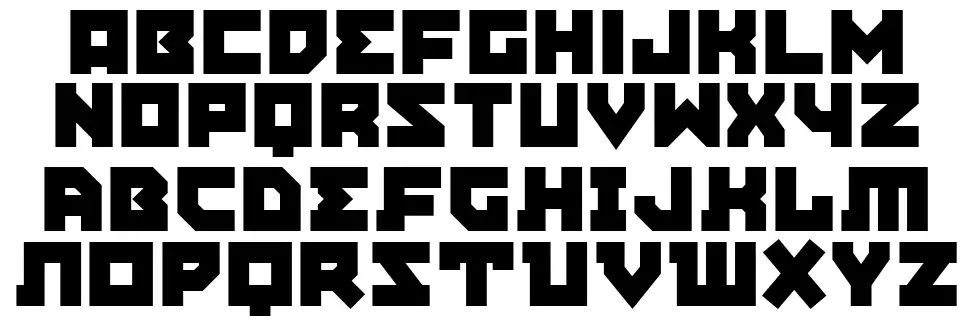 Agit Prop font by Sergey Kazakov | FontRiver