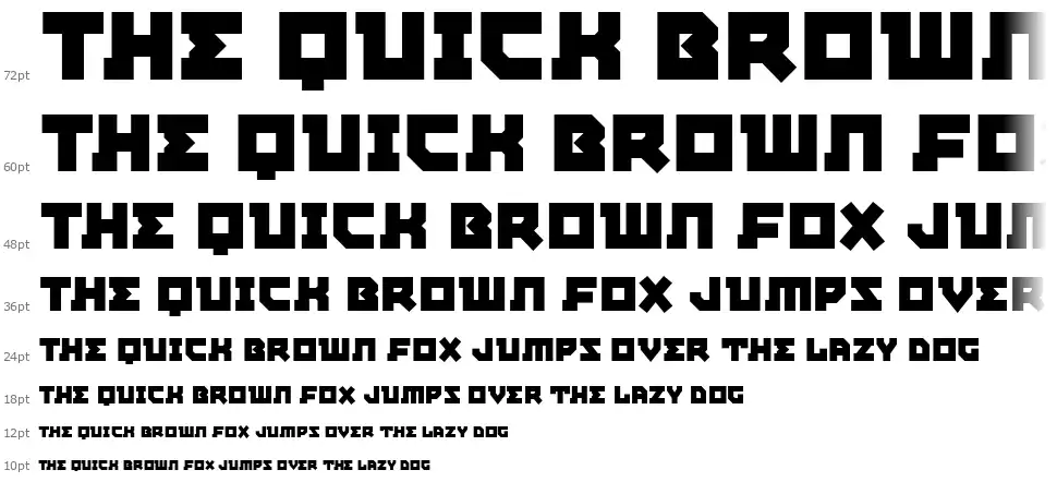 Agit Prop font by Sergey Kazakov | FontRiver