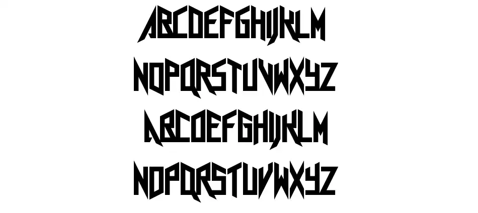 Agra Axera font by Andrew McCluskey | FontRiver