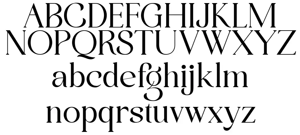 Agright font by 177Studio | FontRiver