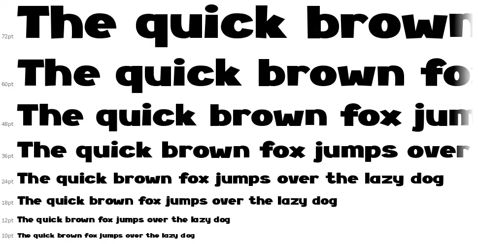 AHOY font by Pinisiart | FontRiver