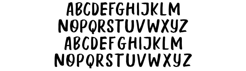 Ahoy Amigo font by Konstantine Studio | FontRiver