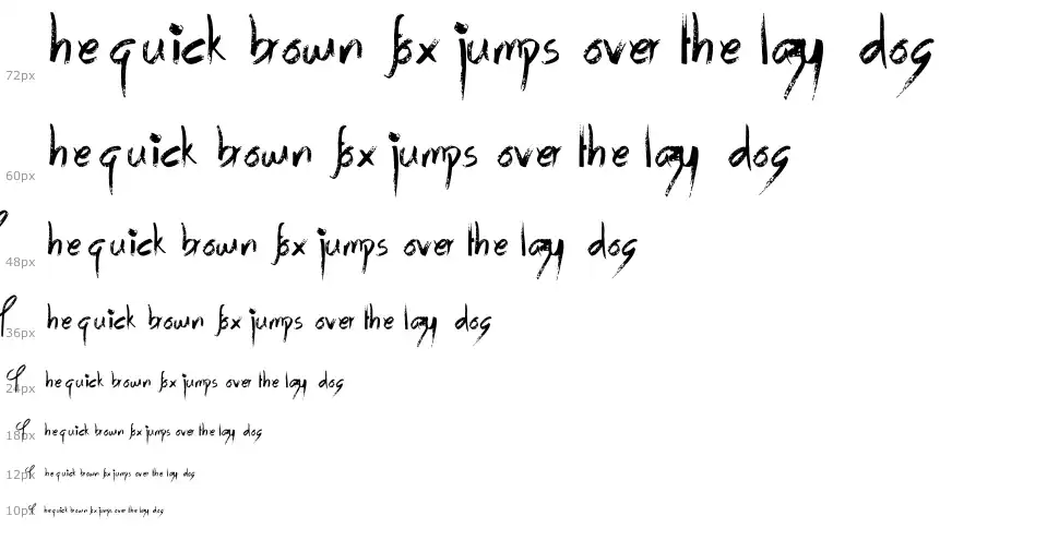 Air Heads font by Jonathan S. Harris | FontRiver