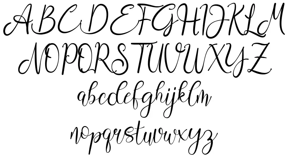 Aisbum Slashey font by StringLabs Creative Studio | FontRiver