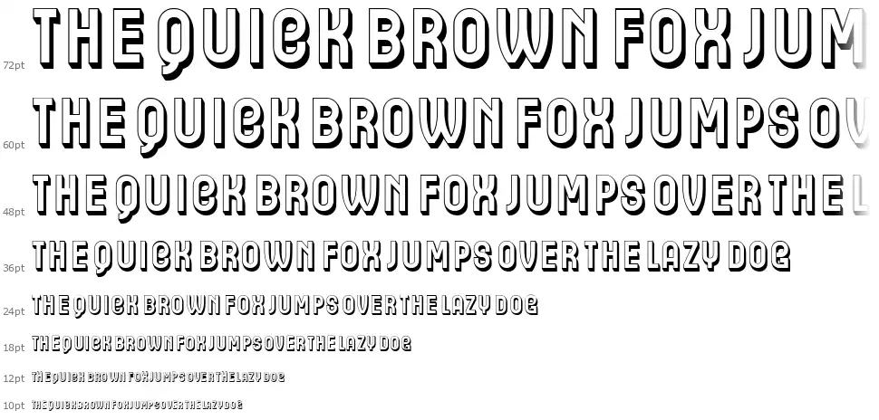 Ajanta font by Vladimir Nikolic | FontRiver