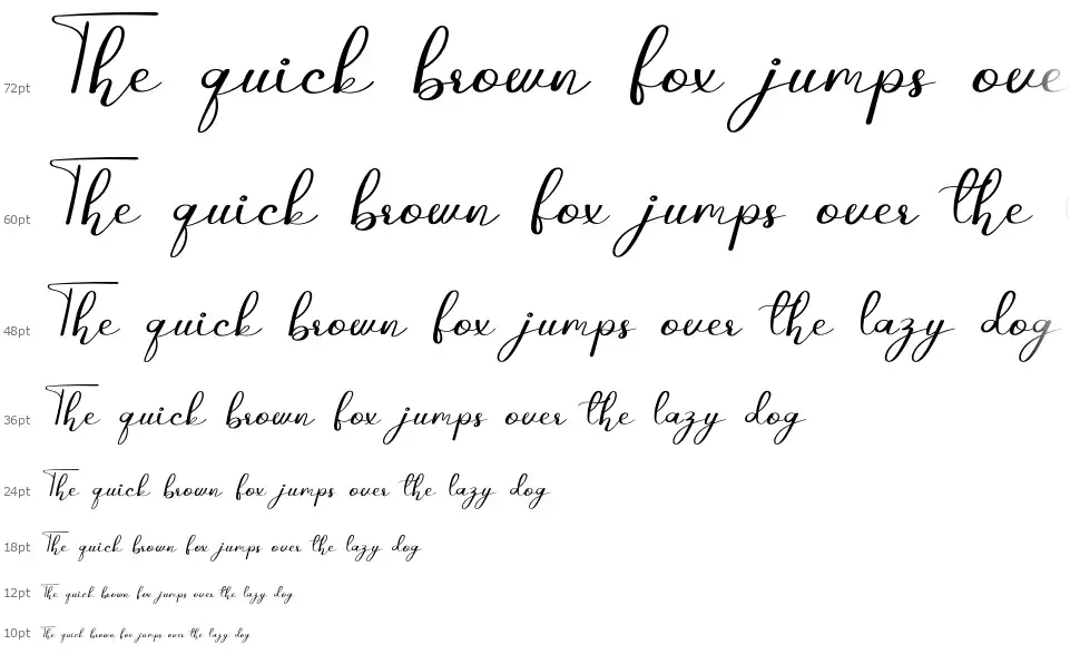 Ajinomote font by Erik Studio | FontRiver