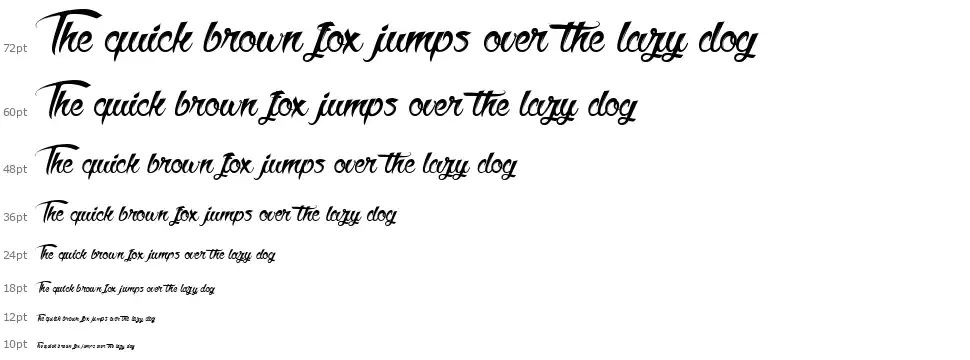 Akhenaton font by Maelle.K | FontRiver