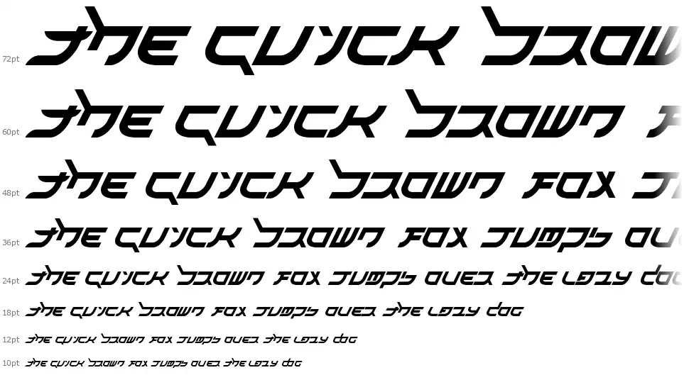 Akihibara Hyper font by Eternal Maelstrom Studios | FontRiver