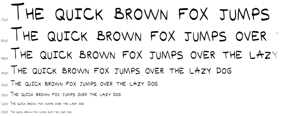 Akra font by Carolina Valtuille | FontRiver