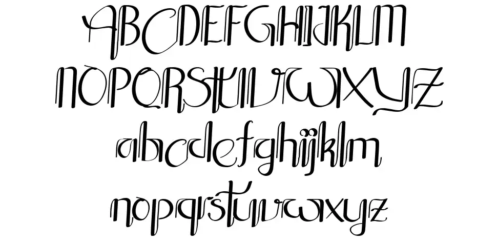 Aksara Sastrajendra font by Nuryanto Dwi - FontRiver
