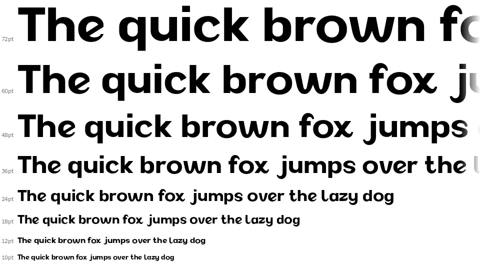 Akuina font by twinletter | FontRiver