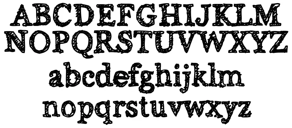 Alabama font by peqpe | FontRiver