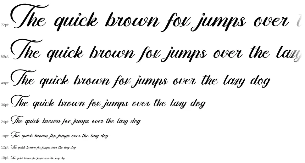 Alacarte font by Erik Studio | FontRiver