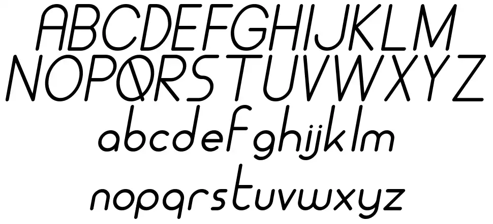 Aldora font by Edric Studio | FontRiver