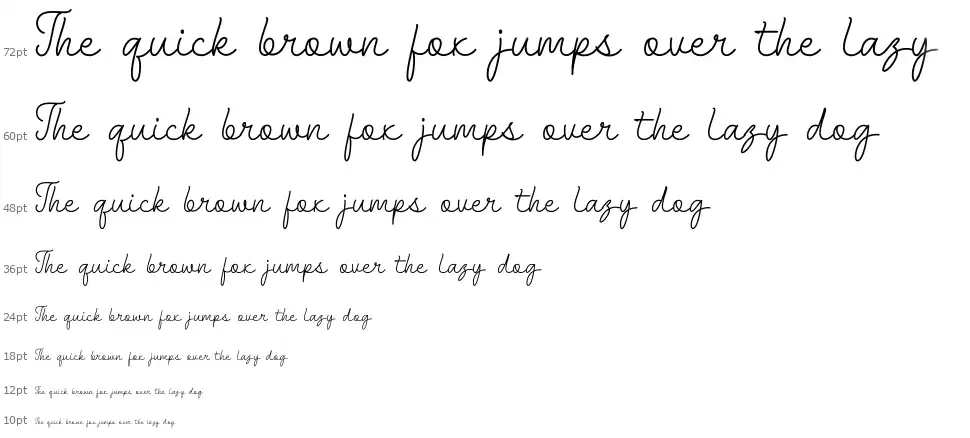 Alexana font by VampStudio | FontRiver