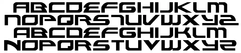 Alexis font by Iconian Fonts - FontRiver