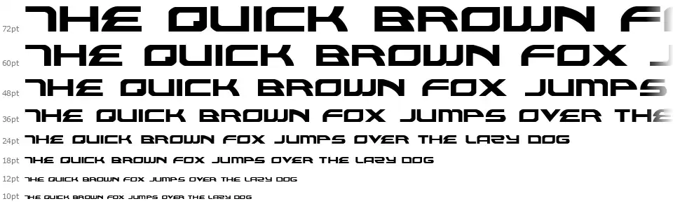 Alexis font by Iconian Fonts | FontRiver