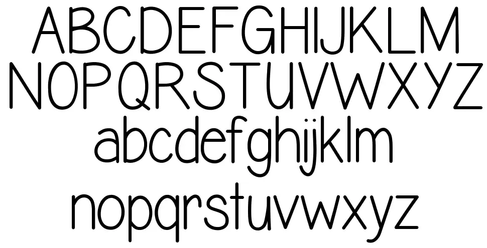 Alexis Marie font by Vanessa Bays | FontRiver