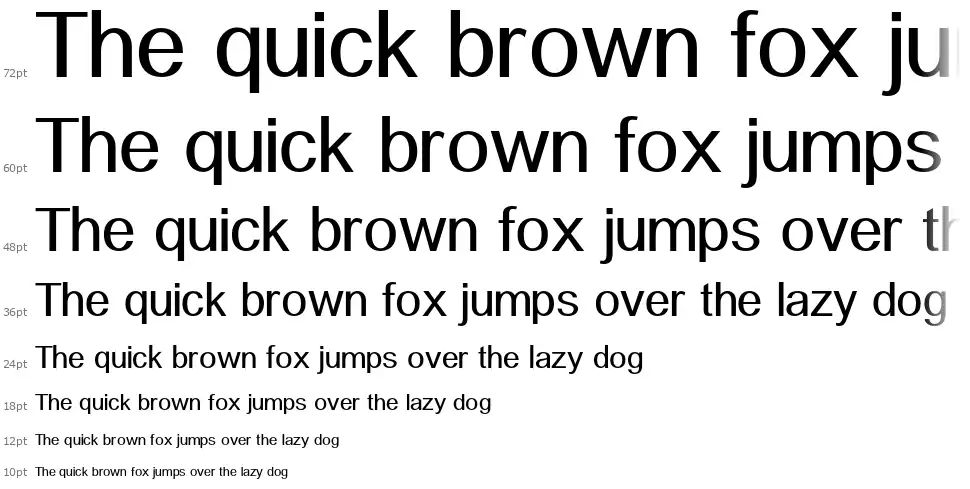 Alido font by SummitType | FontRiver