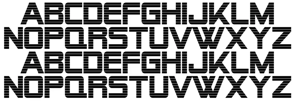 Alien Encounters font by ShyFonts | FontRiver