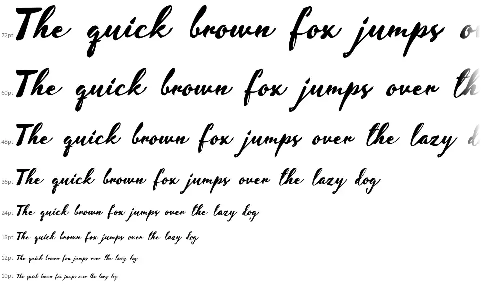 Aline font by StringLabs - stringlabscreative.com | FontRiver