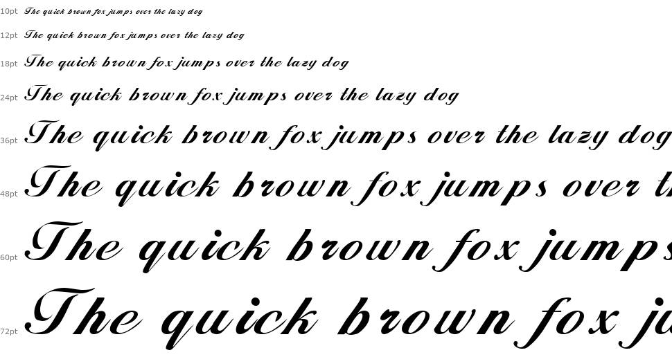 Alison font by Chameleon Graphics | FontRiver