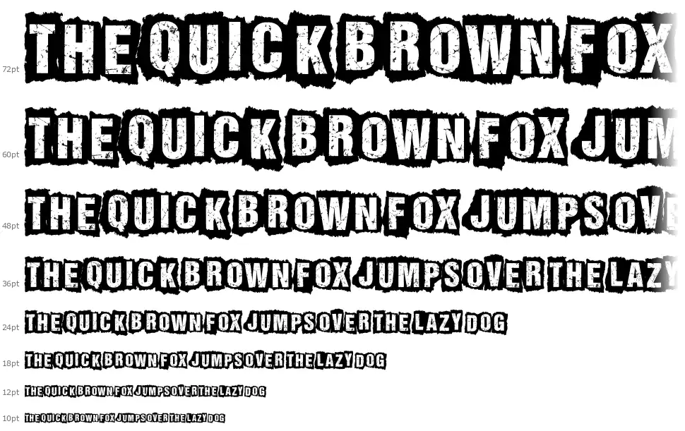 All Ages font by KC Fonts | FontRiver