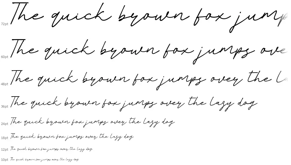 All Always font by Khurasan | FontRiver