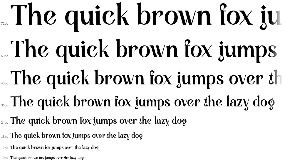 All In font by Handpik | FontRiver