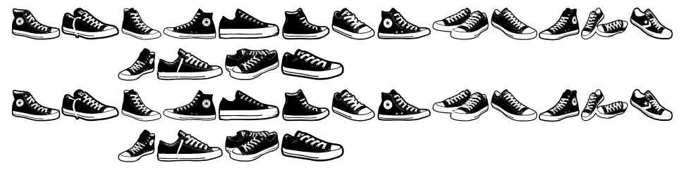 All Star font by Vladimir Nikolic | FontRiver