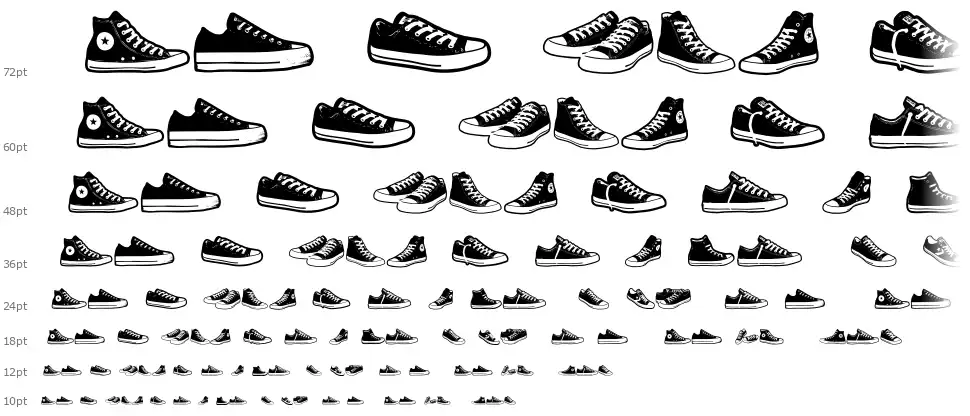 All Star font by Vladimir Nikolic | FontRiver